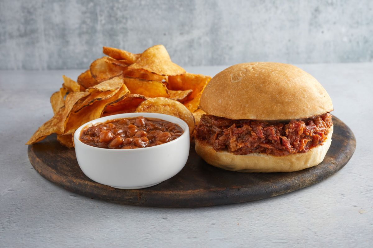 Menu - Bergeron's Boudin & Cajun Meats