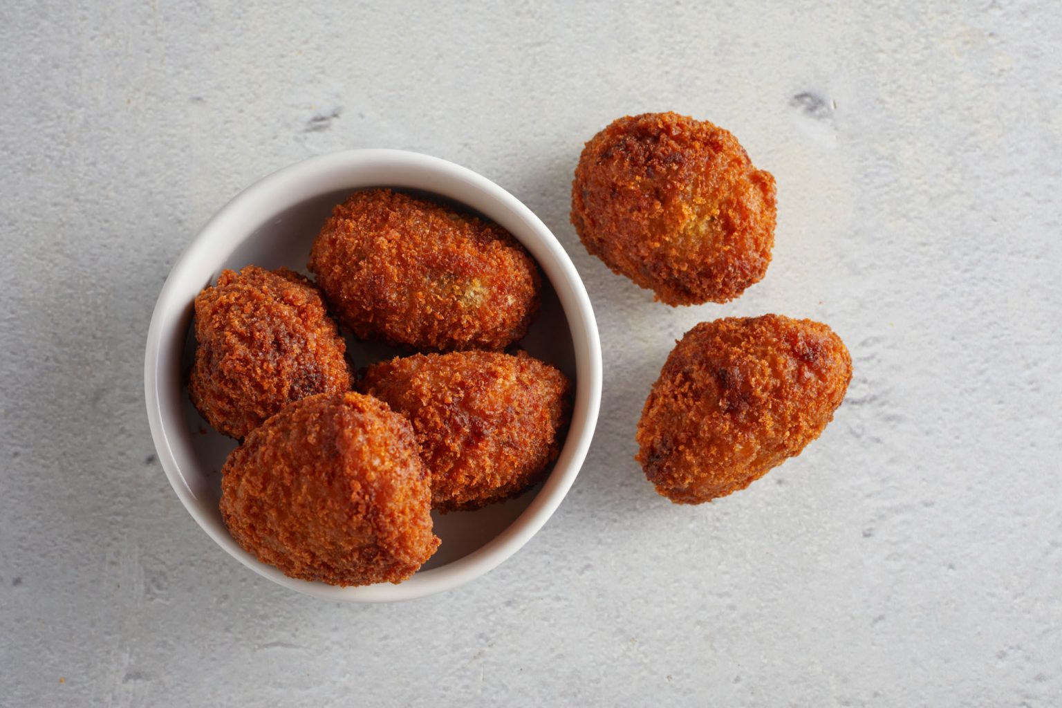 Menu - Bergeron's Boudin & Cajun Meats