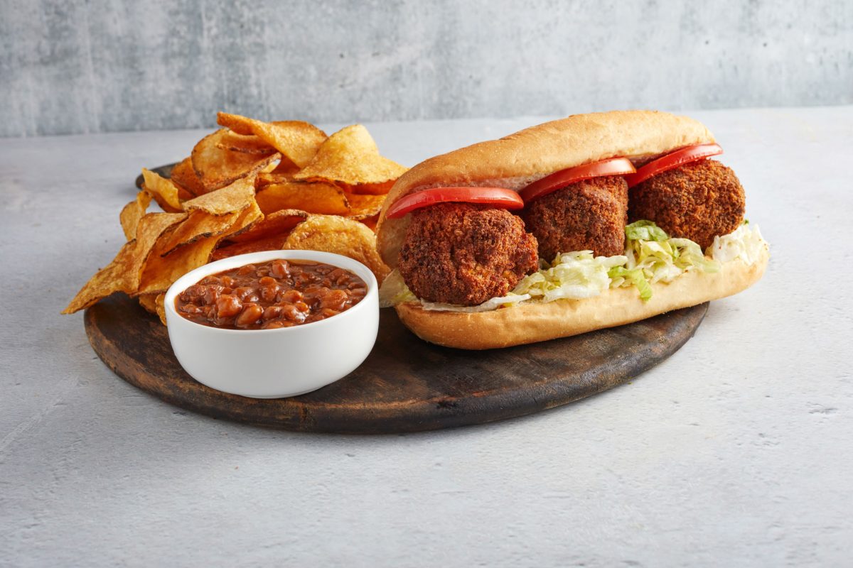 Menu - Bergeron's Boudin & Cajun Meats