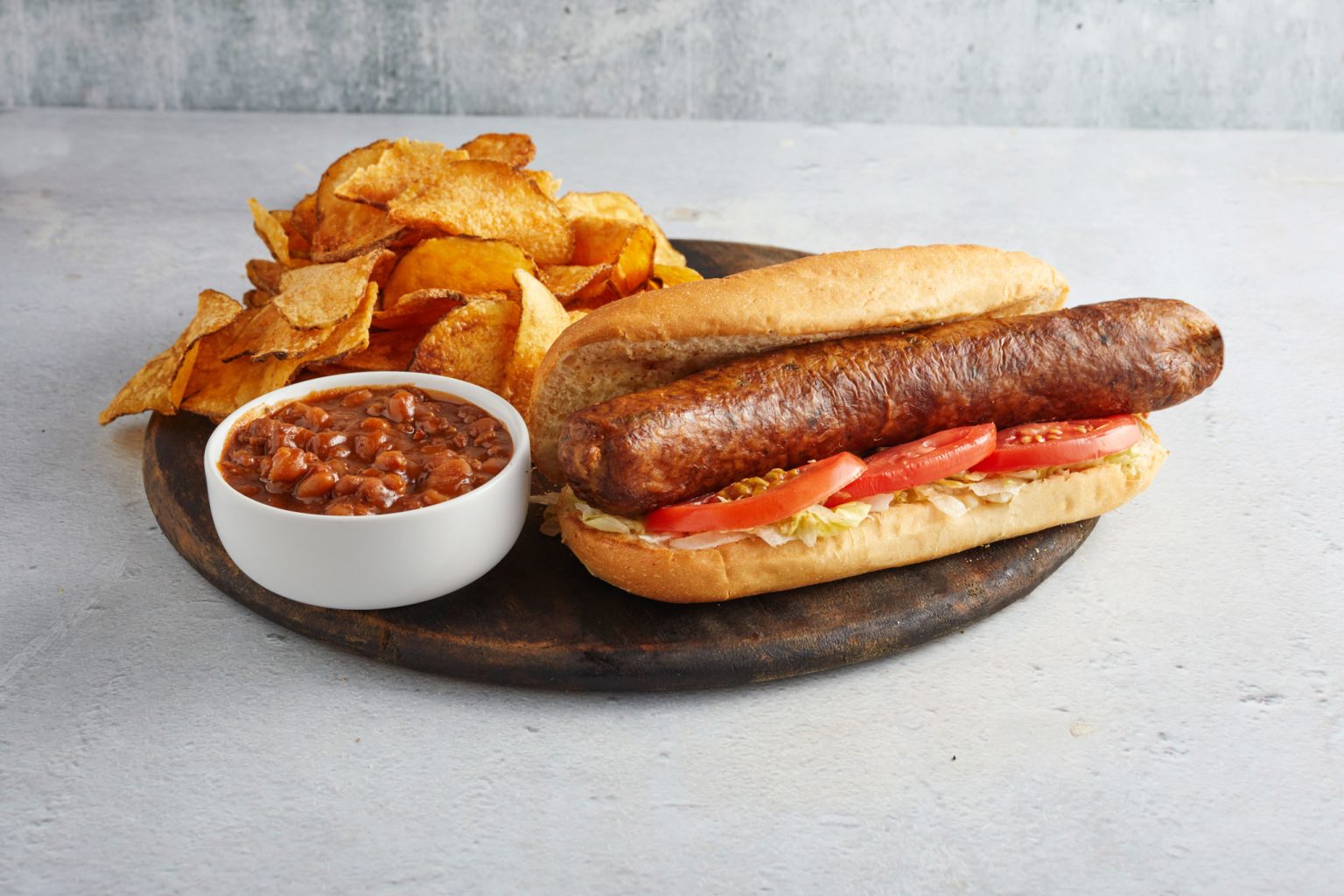 Menu - Bergeron's Boudin & Cajun Meats