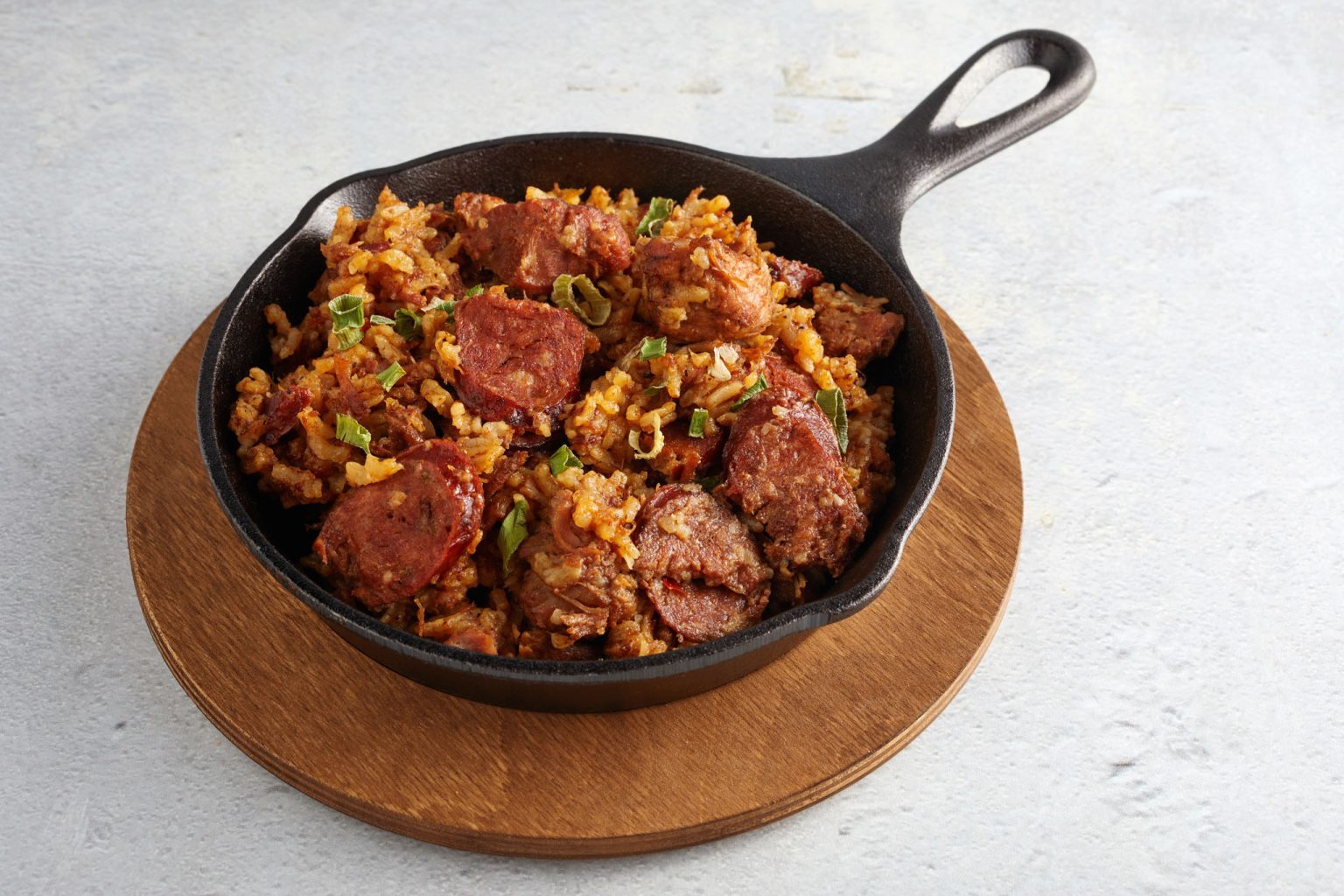 Menu - Bergeron's Boudin & Cajun Meats