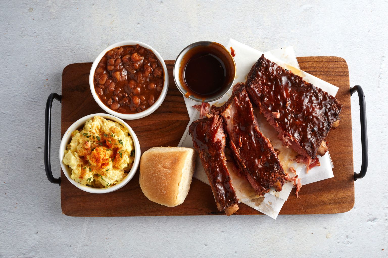 Menu - Bergeron's Boudin & Cajun Meats