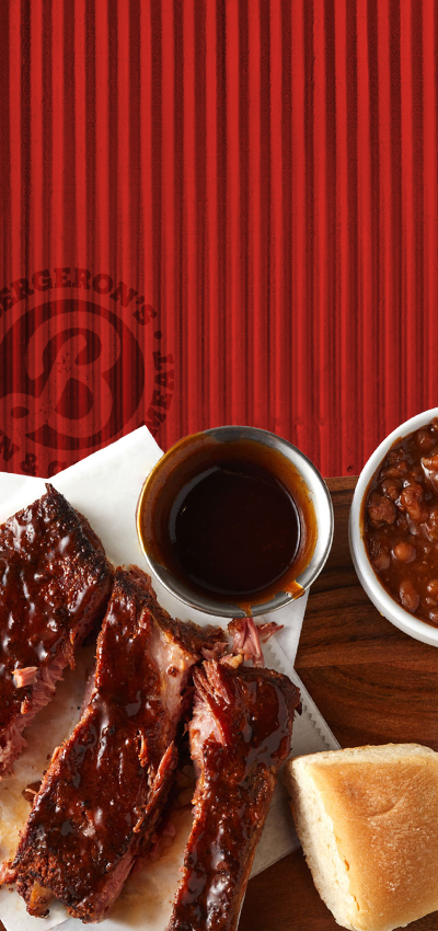 Home - Bergeron's Boudin & Cajun Meats
