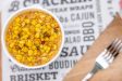 Menu - Bergeron's Boudin & Cajun Meats