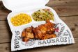 Menu - Bergeron's Boudin & Cajun Meats
