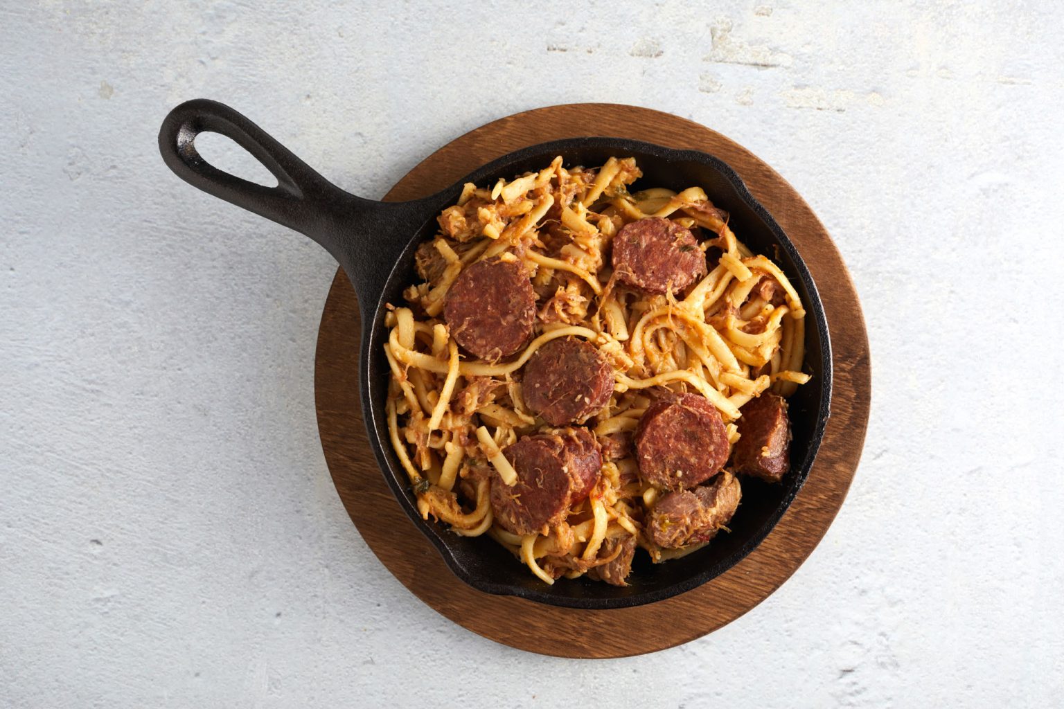 Menu - Bergeron's Boudin & Cajun Meats