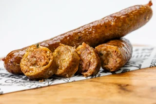 Home - Bergeron's Boudin & Cajun Meats
